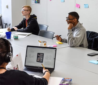 How to Give | College for Creative Studies