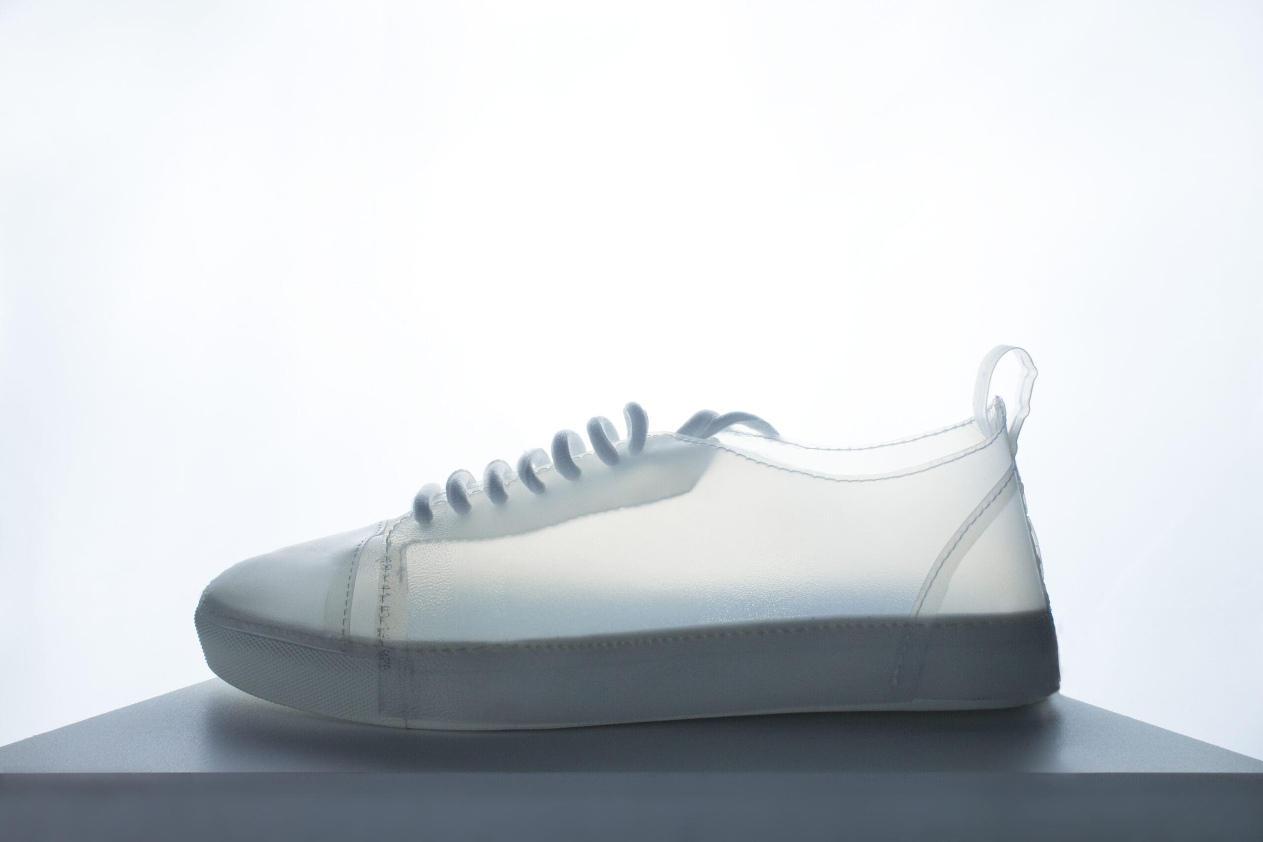Minor in Footwear Design | College for Creative Studies