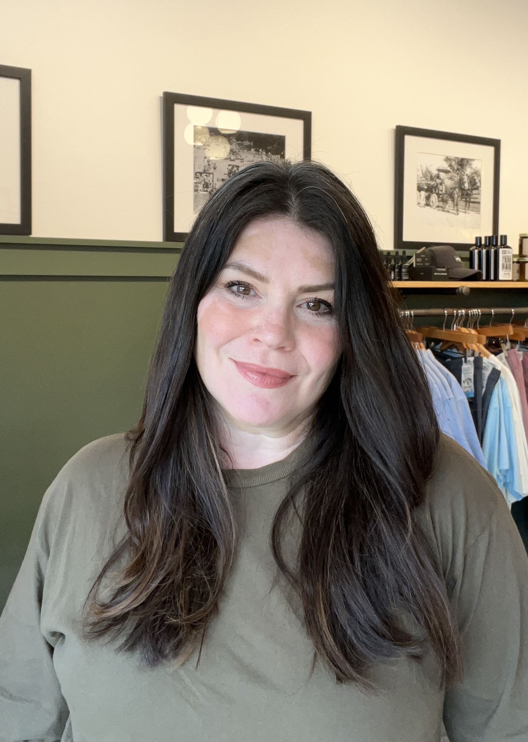 Madeline Katzel | College for Creative Studies