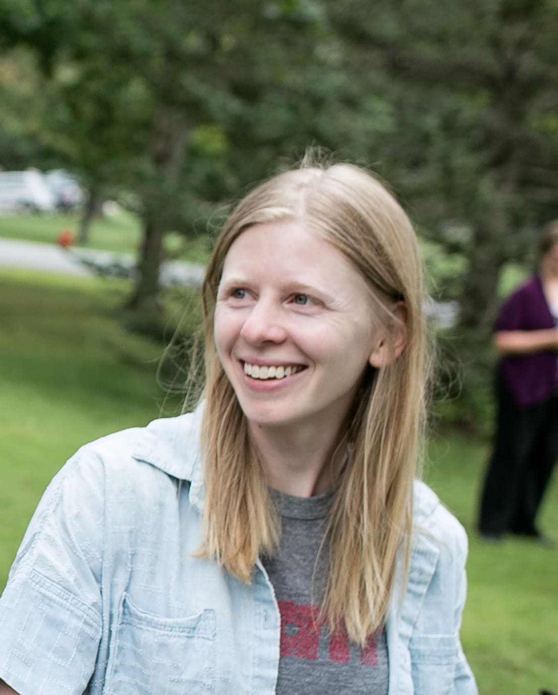 Hannah Kirkpatrick | College for Creative Studies