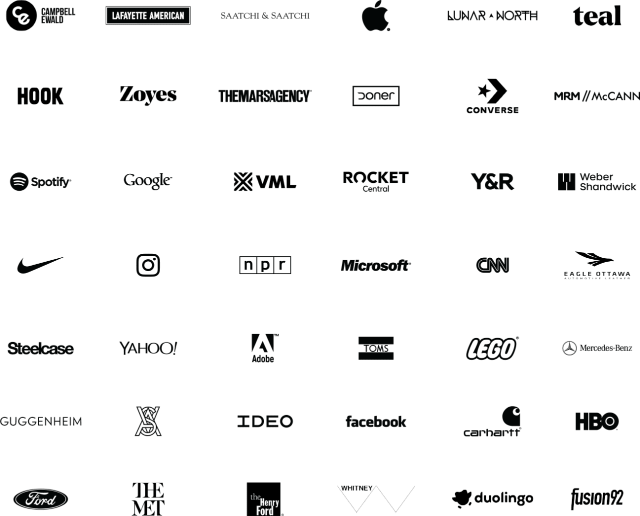 Communication Design & Strategy (B.F.A.) | College for Creative Studies