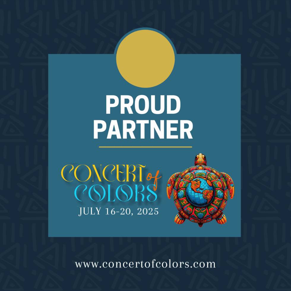 Concert of Colors - Detroit's Divine Five | College for Creative Studies