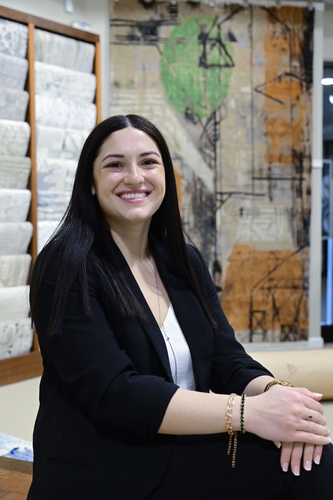 Nicole Gudeman | College for Creative Studies