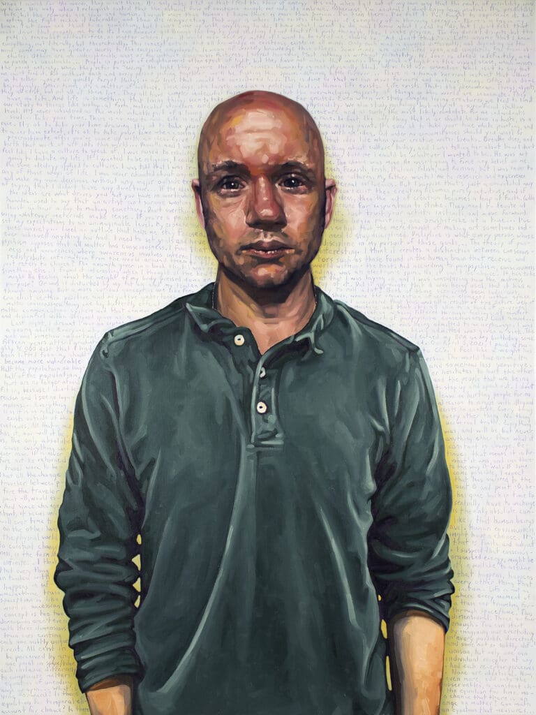 Craig Nowak - 4 | College for Creative Studies