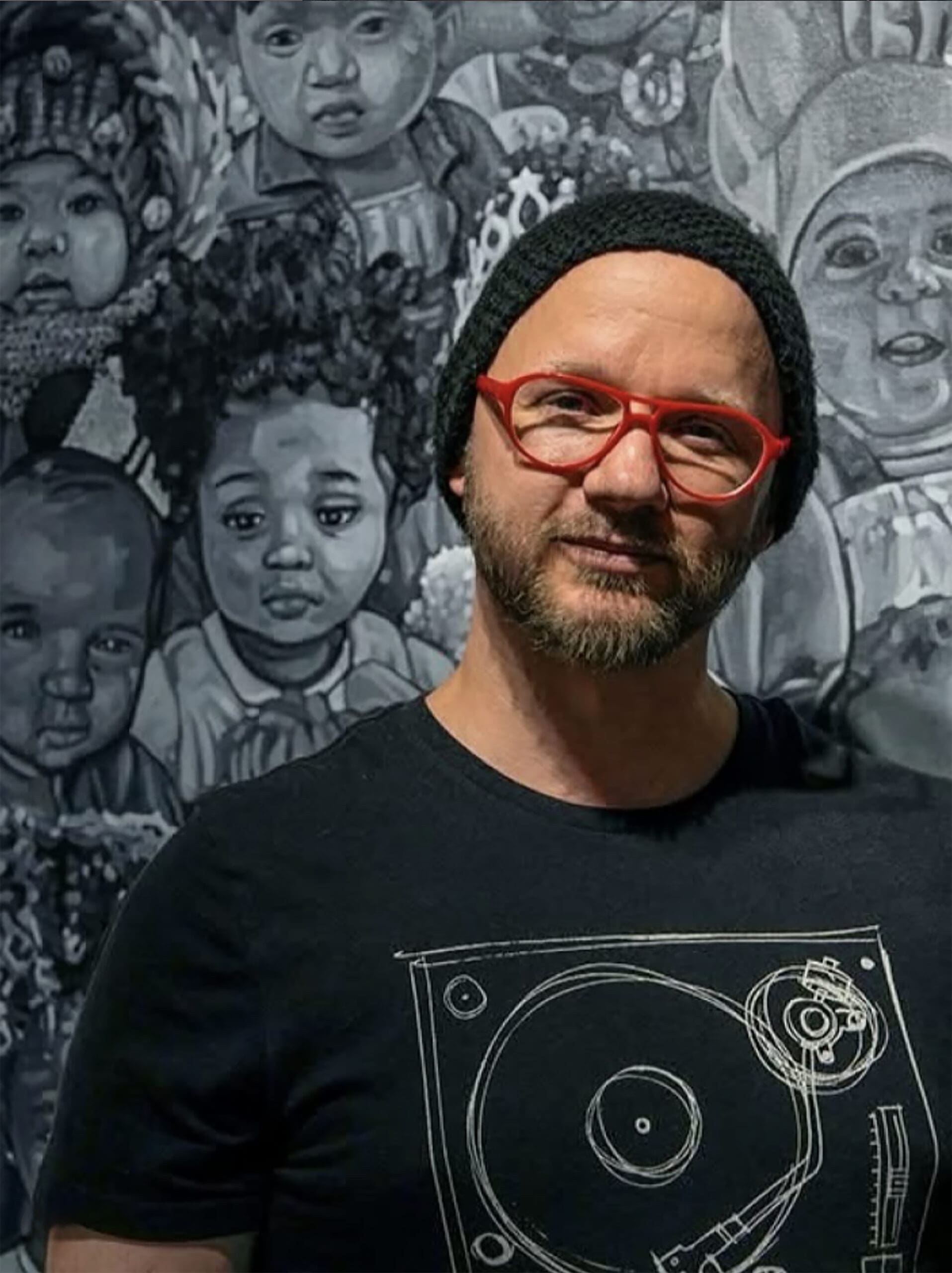 Craig Nowak | College for Creative Studies