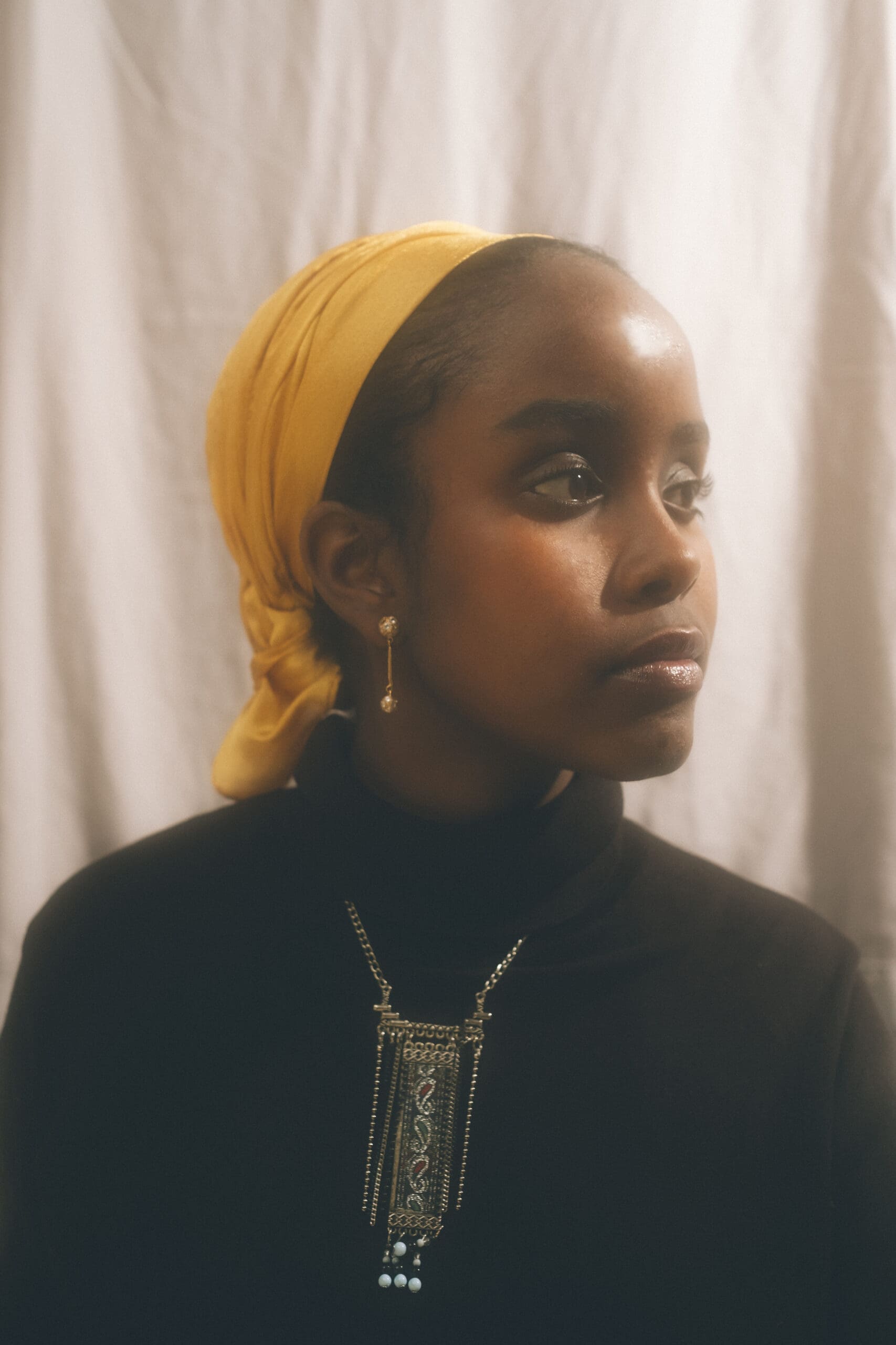 Halima Salah | College for Creative Studies