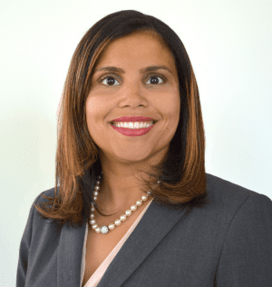 CCS Appoints Dr. Deirdre Young as the College’s Inaugural Assistant ...