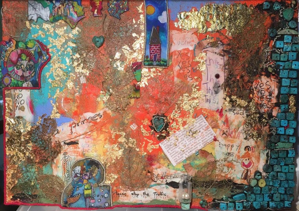 Amy Ruopp | College for Creative Studies