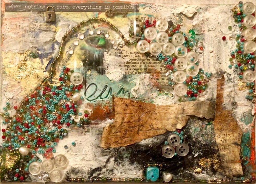 Amy Ruopp | College for Creative Studies