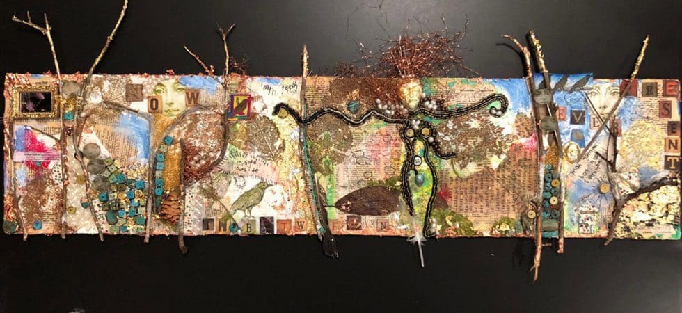 Amy Ruopp | College for Creative Studies