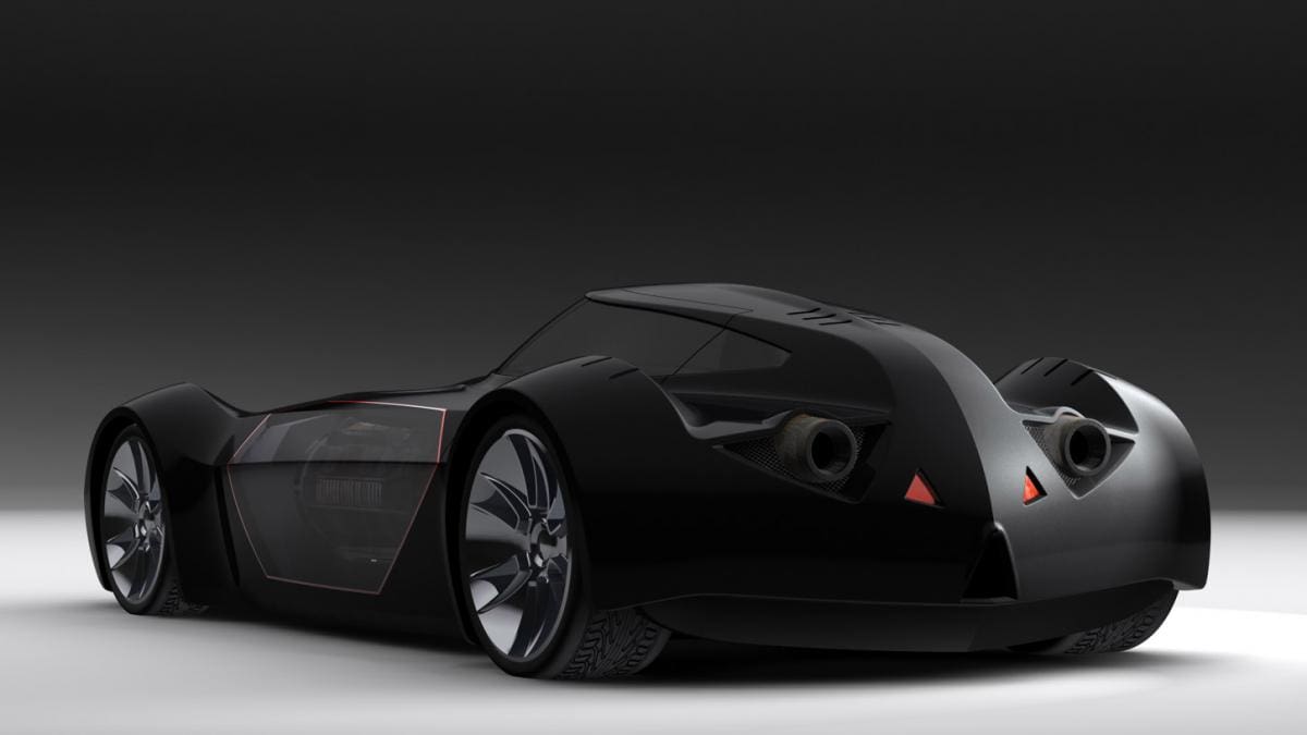 Professional Automotive Modeling Certificate Programs | College for ...