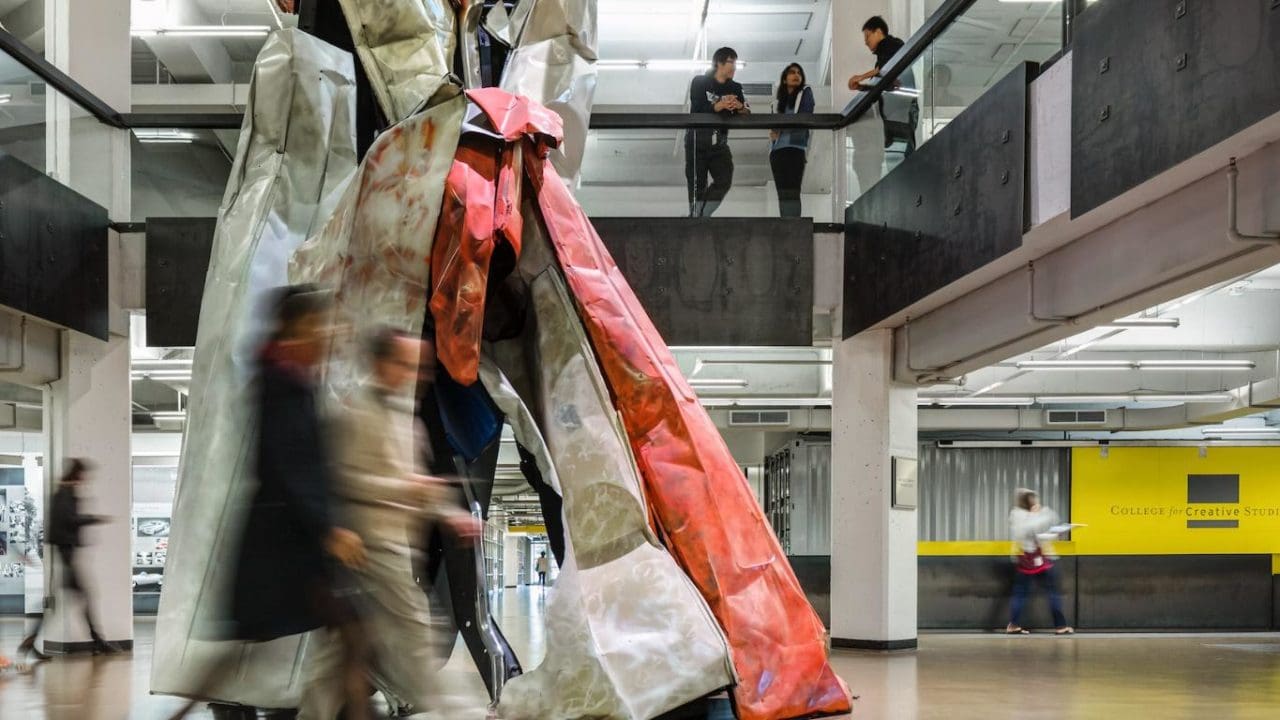 Detroit's Top College of Art & Design | College for Creative Studies